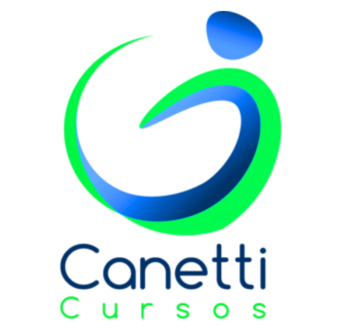 Pagina Inicial - Canetti Cursos